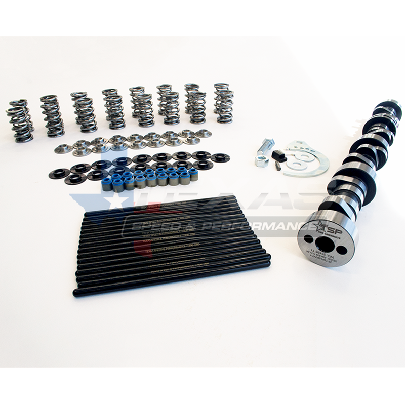 Texas Speed & Performance LT1/LT4/L86 6.2L Camshaft Package – Southwest ...