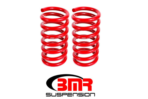 BMR 2015 Ford Mustang Lowering Springs, Rear, Drag Version – Southwest ... BMR 2015 Ford Mustang Lowering Springs, Rear, Drag Version – Southwest ...