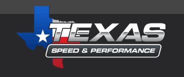 Texas Speed & Performance Complete 1 7/8" or 2" Header and Exhaust Sys ...