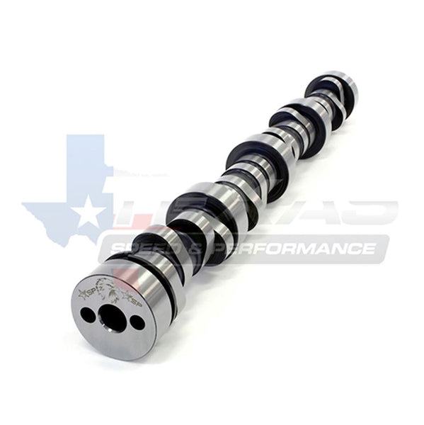 Texas Speed & Performance Cleetus McFarland "Bald Eagle" LS3 Camshaft ...